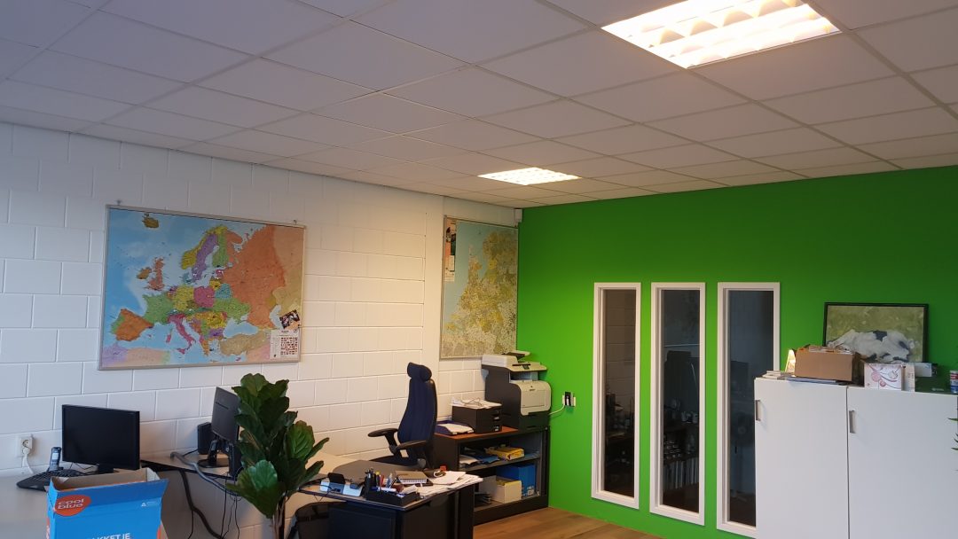 Nuestra Historia - QM Environmental Services