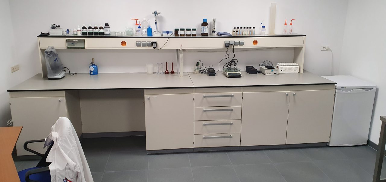 About us - QM Environmental International